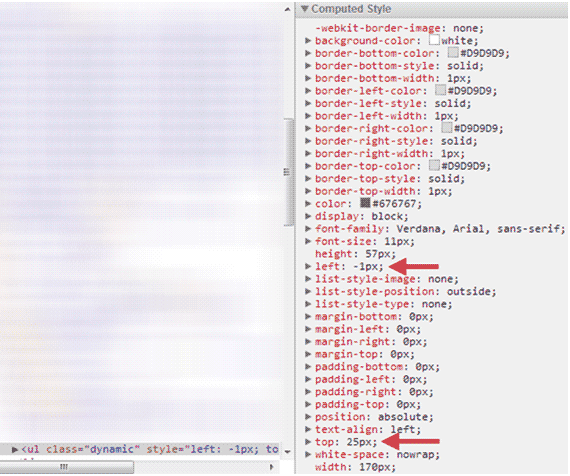 Using Jquery To Delay Sharepoint Navigation Hover Joe Zims Javascript Corner