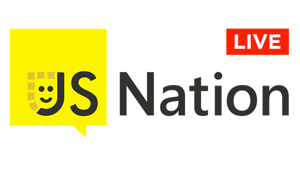 Attend Jsnation Live Conference June 2020 Joe Zim S Javascript Corner